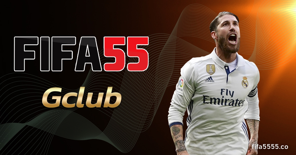 Fifa55 เว็ปพนัน แทงบอล ชั้นนำ พร้อมเดิมพันคาสิโนแบบครบวงจร